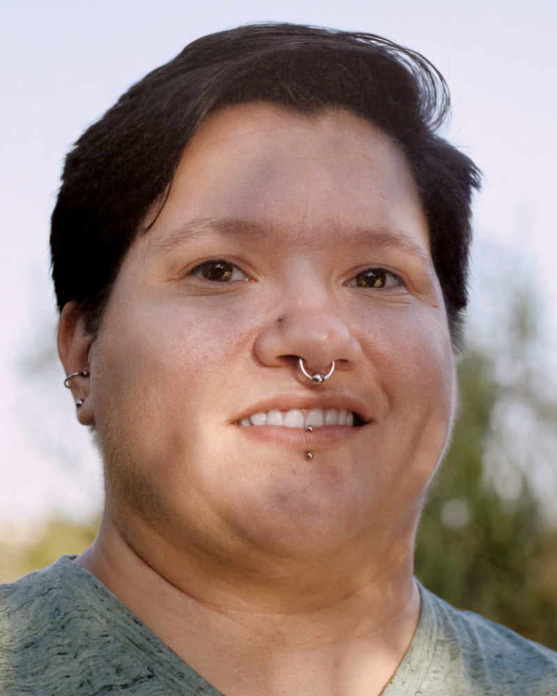 PEOPLE - TORBETT LAB